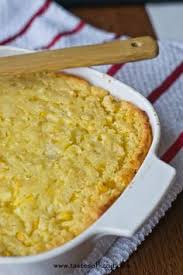 Corn Casserole - Rural Messenger