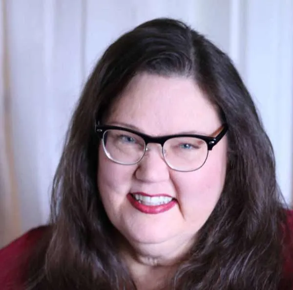 Cook's Library with Patsy: Quick Lemon Tea Cookies - Rural Messenger