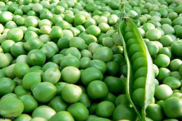 Please pass the PEAS! - Rural Messenger