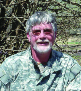 Survival of the Fastest - Rural Messenger