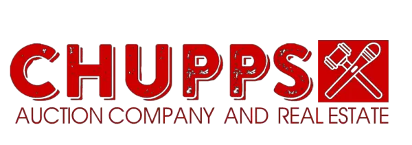 Chupps Online Auction 1/6/2026 - Rural Messenger