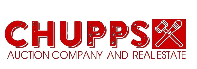 Chupps Online Auction 1/6/2026 - Rural Messenger