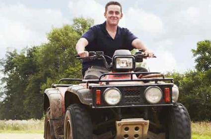 5 Tips for ATV Safety on the Farm - Rural Messenger
