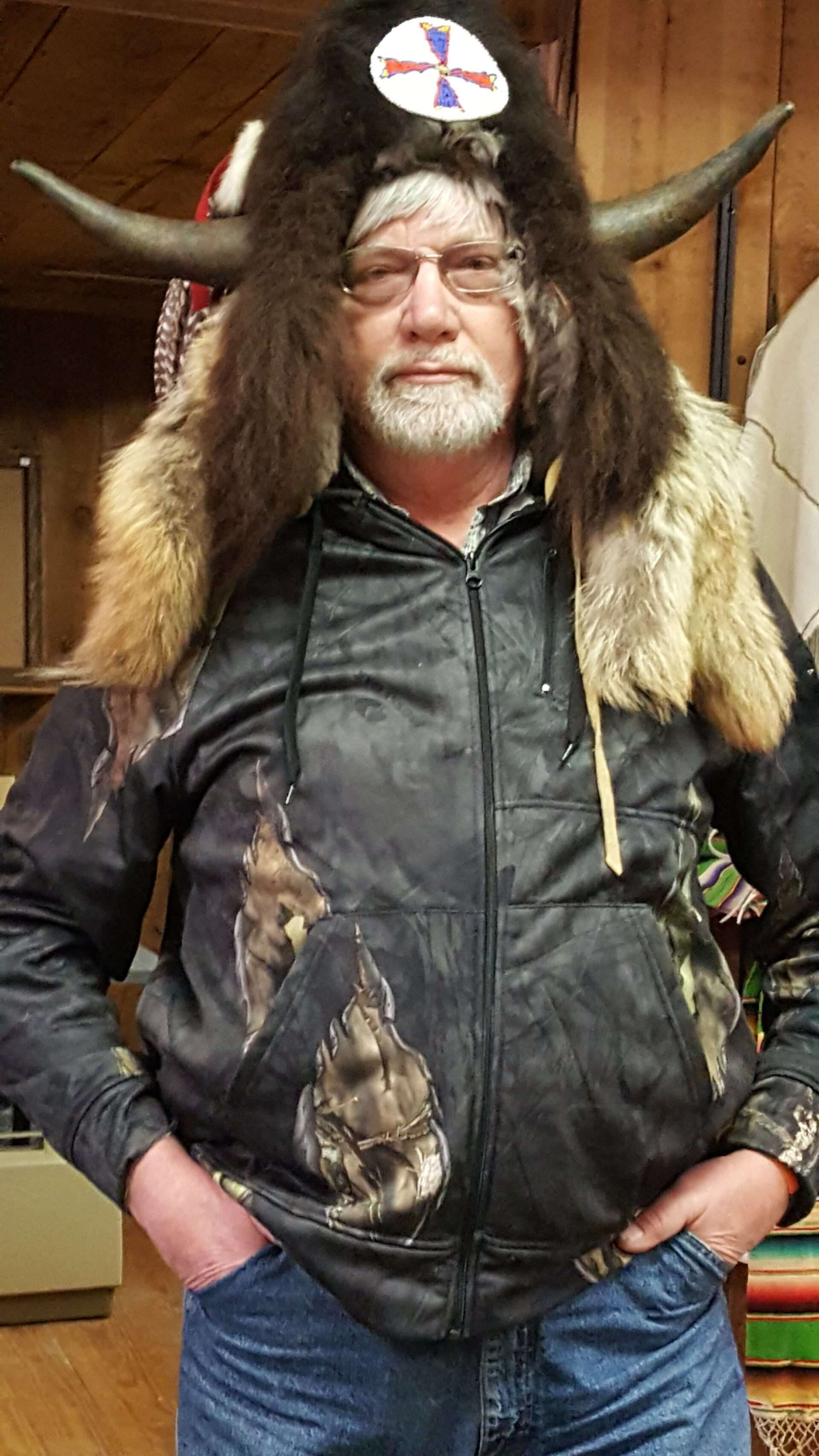 Pepe Le Pew, we Smell You! - Rural Messenger