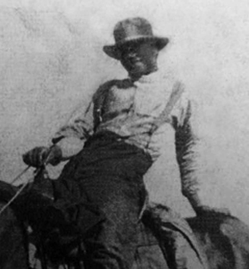 Kansas Cowboy Hall Of Fame Inducts Six For Integrity, Honesty, Self ...