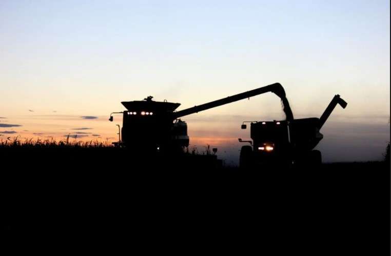 Ukraine invasion roils corn markets - Rural Messenger