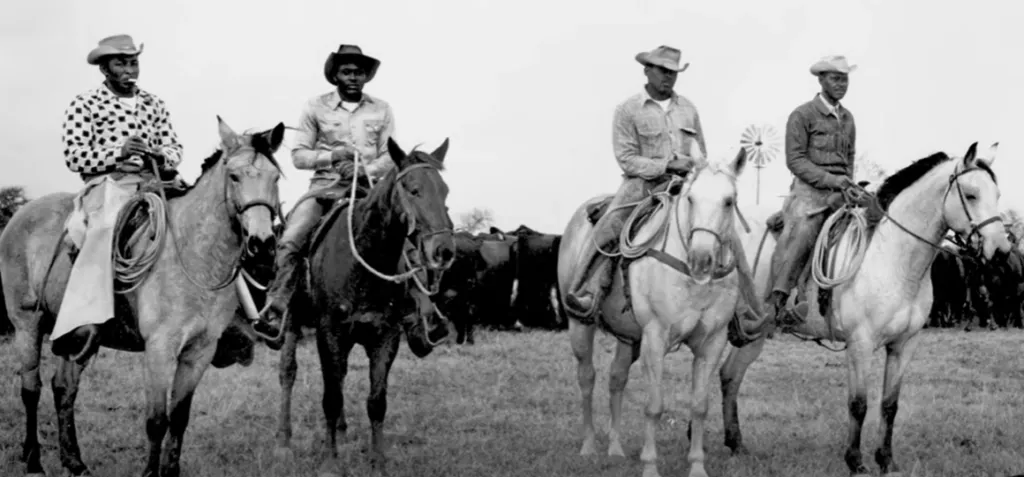 Black Cowboys Legacy Recognized In Youth Programs - Rural Messenger