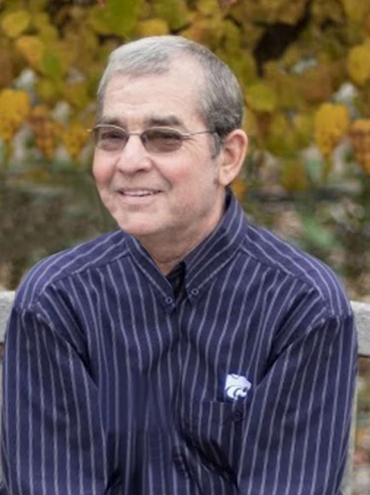 Stanton Lee “Stan” Newby, 66 - Rural Messenger