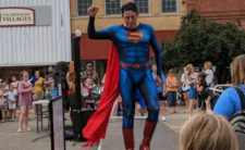 Smallville may be fictional, but the names of these Kansas cities ...