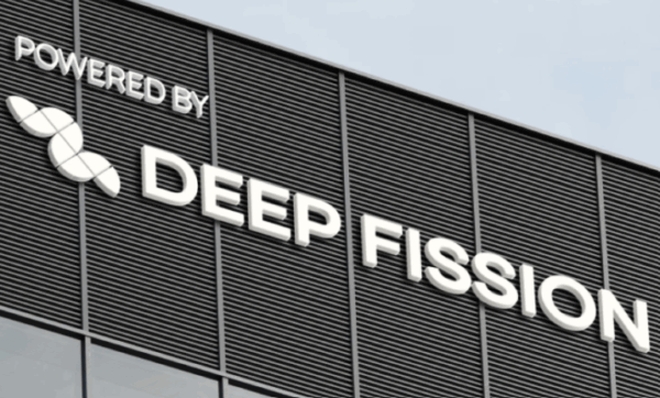 Kansas could be the testing ground for a nuclear reactor built 1 mile ...